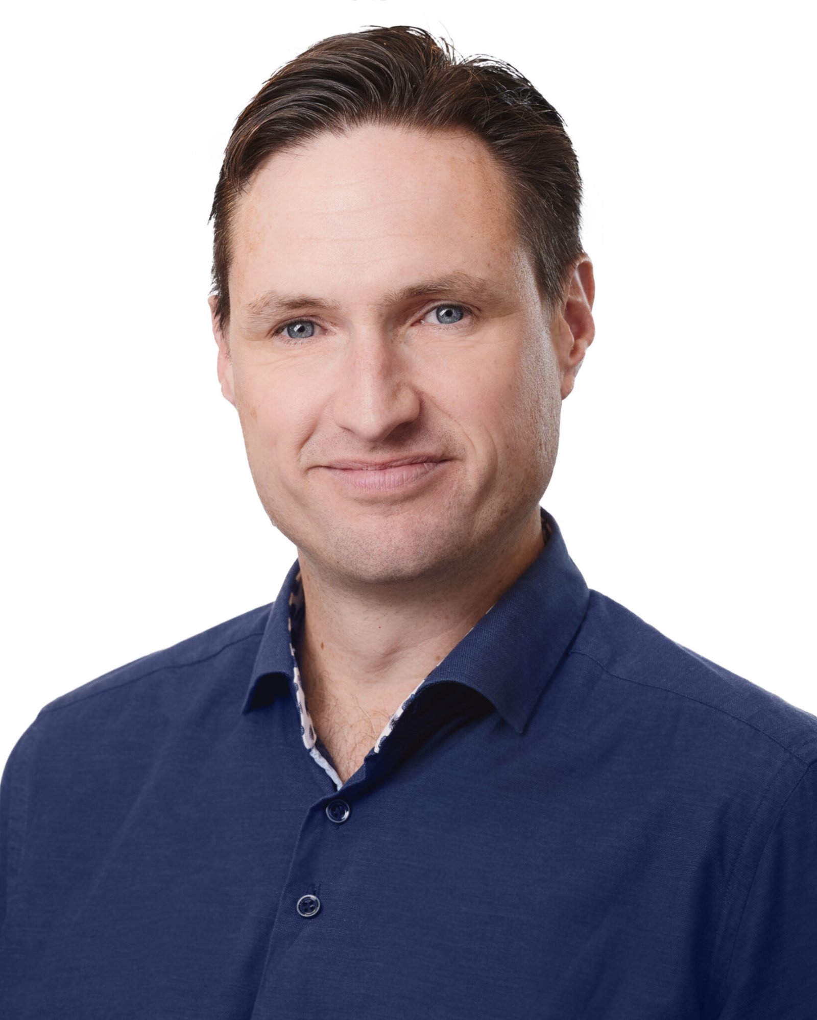 ROB HOLLAND – MercuryAlliance